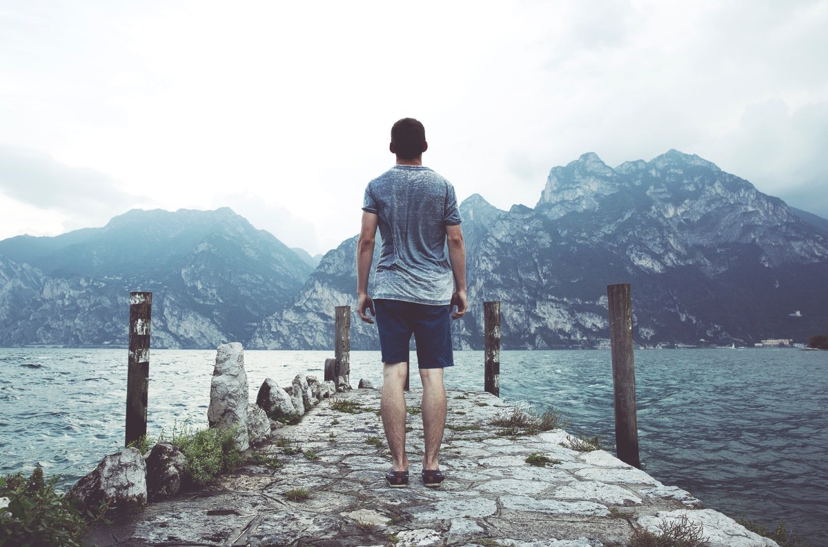 Stop Waiting to Change – Perpetual Change